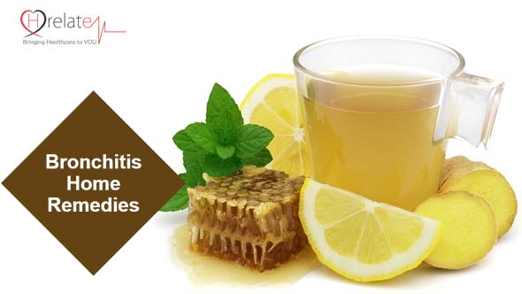 Bronchitis Home Remedies: Janiye Aasan Gharelu Upchar