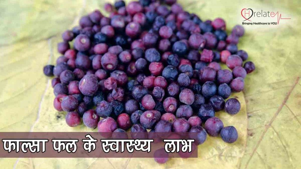 Falsa Fruit Benefits: गर्मियों के मौसम में आपकी सेहत का ख्याल रखे फालसा