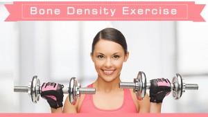 Exercises to Increase Bone Density - Haddiya Majboot Banaye