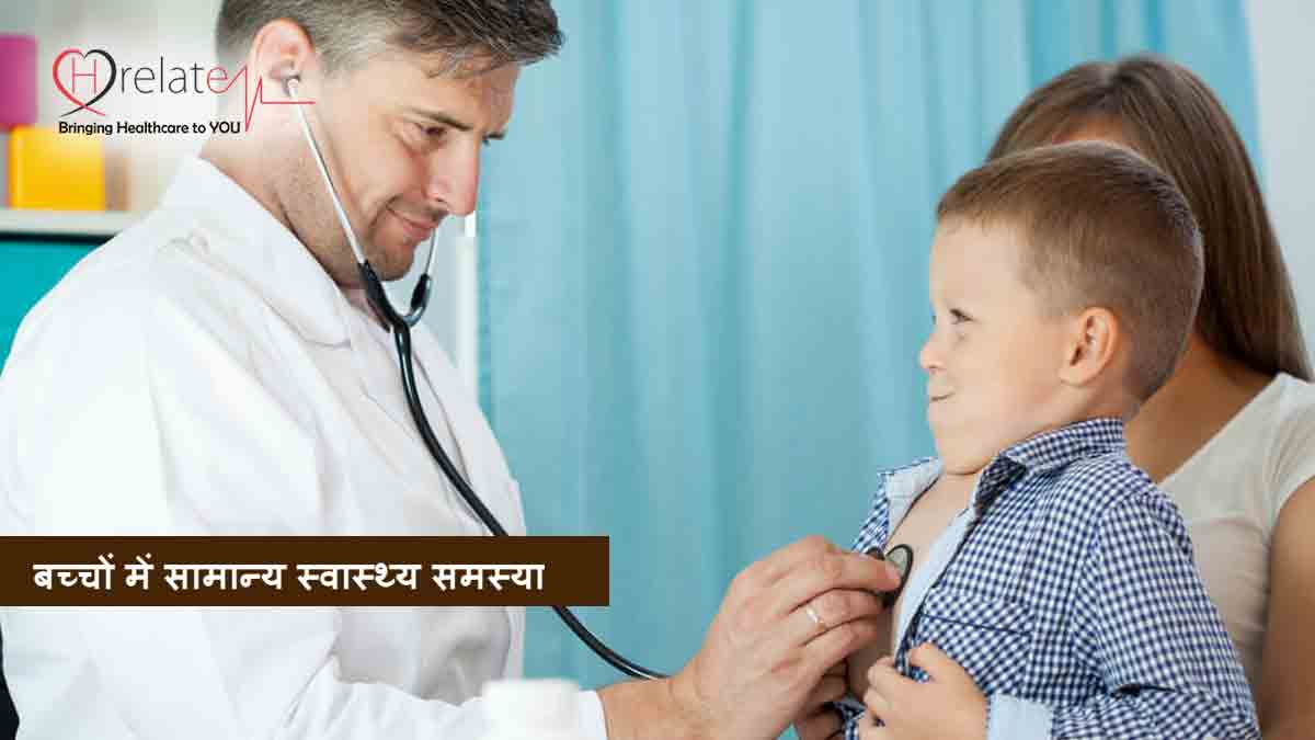 Winter Care Tips For Kids 